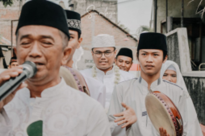 Suralaya Pictures - Wedding Market