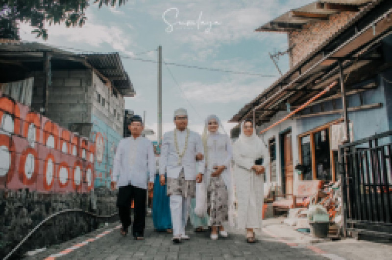 Suralaya Pictures - Wedding Market