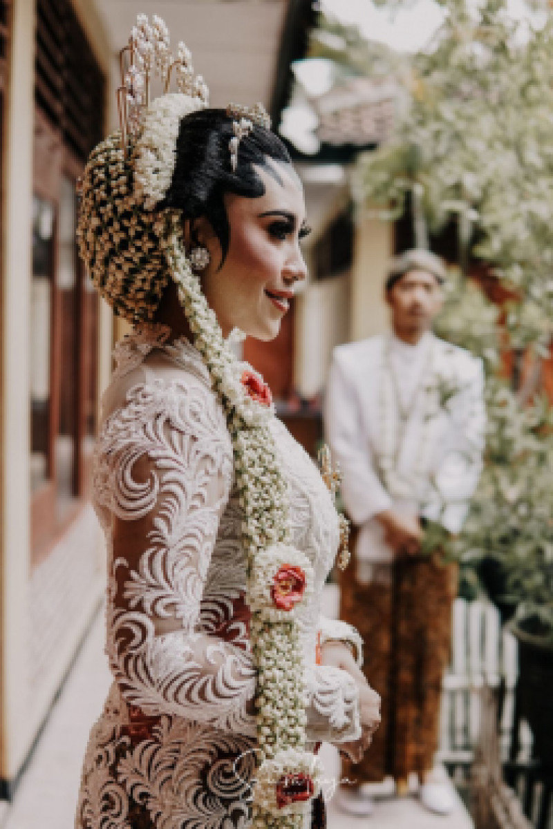 Suralaya Pictures - Wedding Market