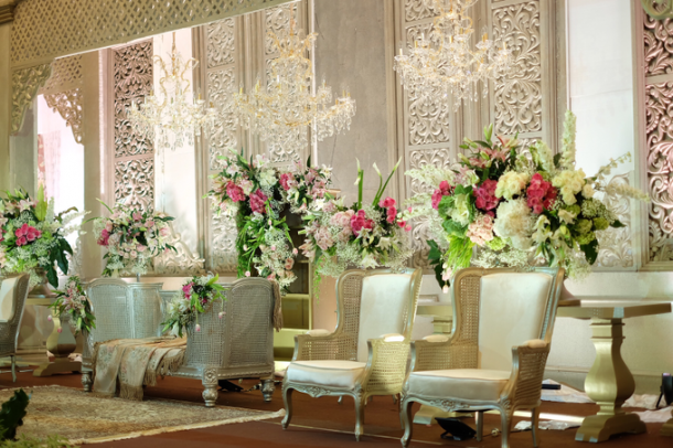 Puri Begawan - Wedding Market