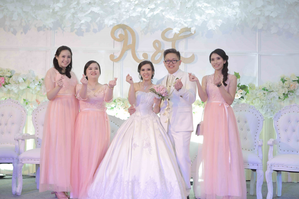 Basilea Center Venue - Wedding Market