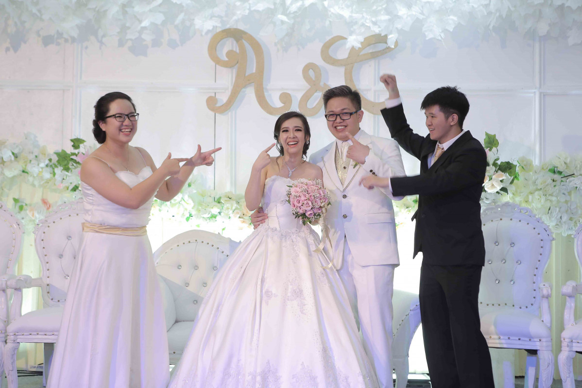 Basilea Center Venue - Wedding Market