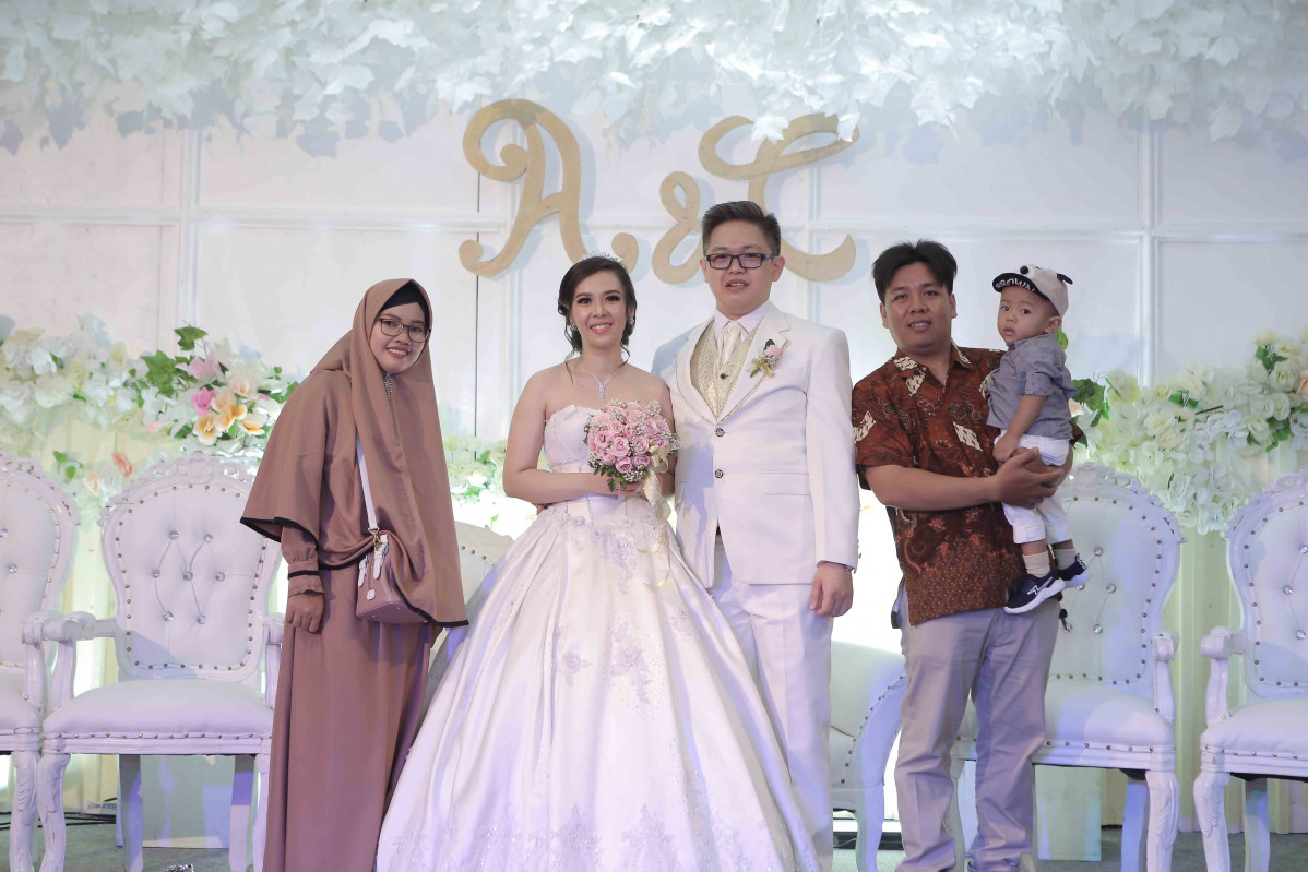 Basilea Center Venue - Wedding Market