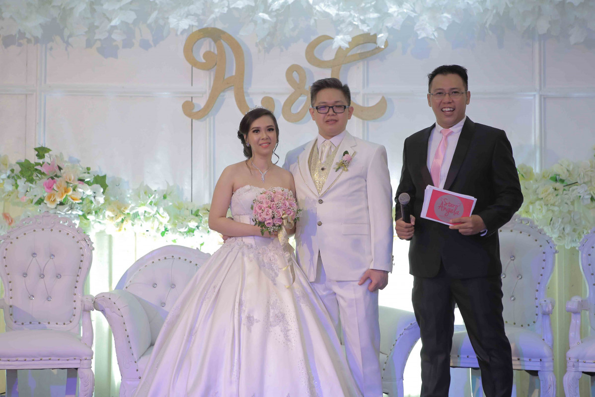Basilea Center Venue - Wedding Market