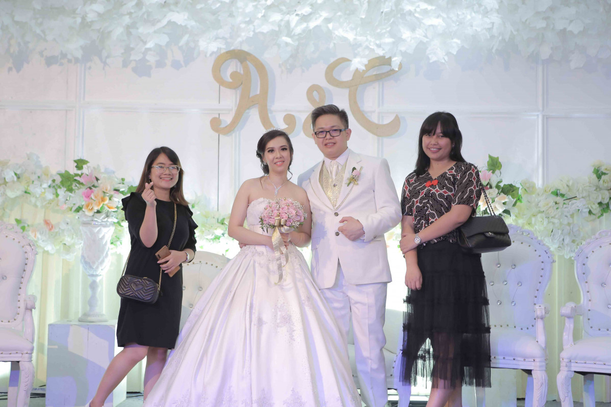 Basilea Center Venue - Wedding Market