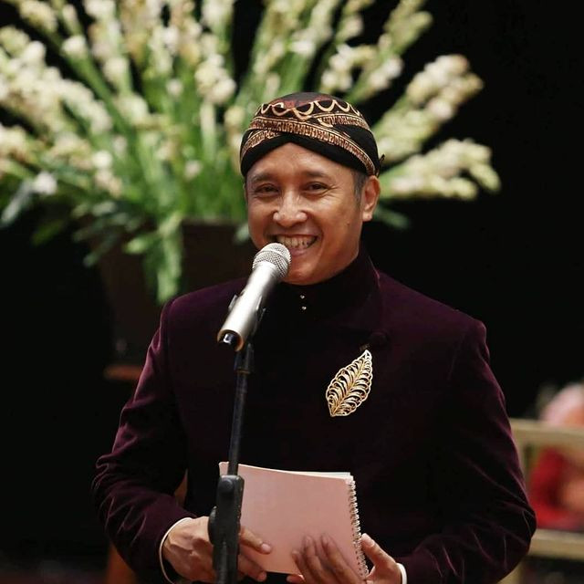BUDI PRAYITNO MC ( BP MC ) - Wedding Market