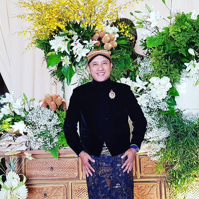 BUDI PRAYITNO MC ( BP MC ) - Wedding Market