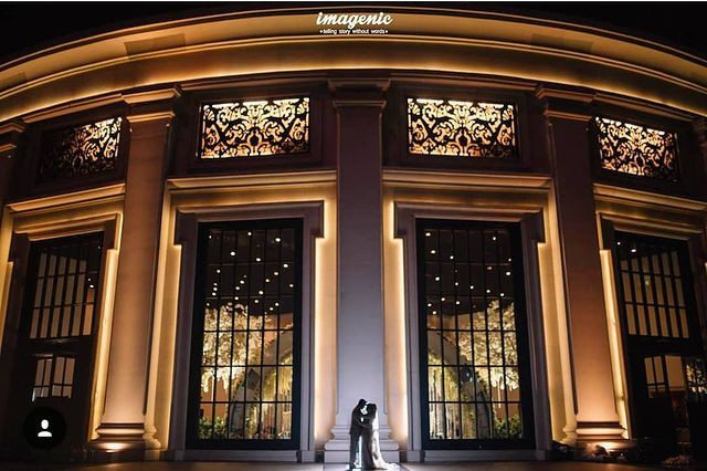 Sampoerna Strategic Square - Wedding Market