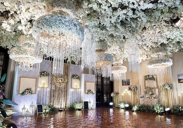 Sampoerna Strategic Square - Wedding Market