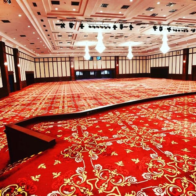 Gedung Dhanapala - Wedding Market