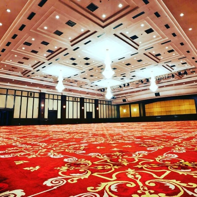 Gedung Dhanapala - Wedding Market