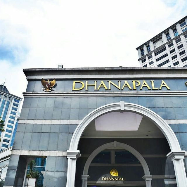Gedung Dhanapala - Wedding Market