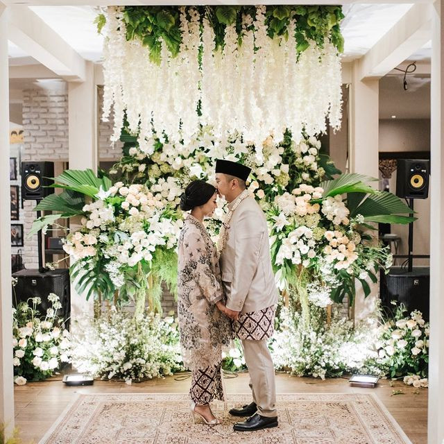 Beranda Kitchen - Wedding Market