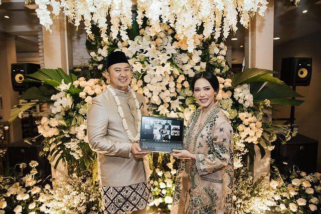 Beranda Kitchen - Wedding Market