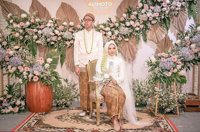 Beranda Kitchen - Wedding Market