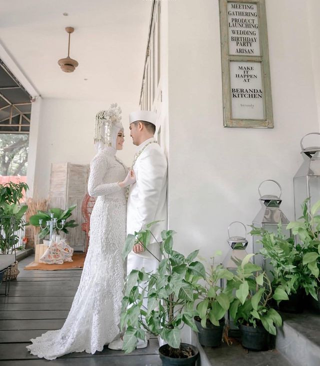 Beranda Kitchen - Wedding Market