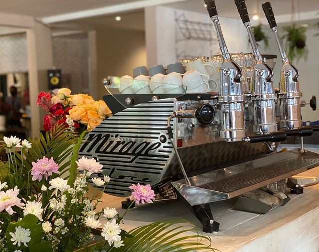 Beranda Kitchen - Wedding Market