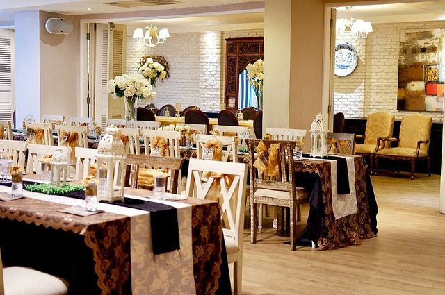 Beranda Kitchen - Wedding Market