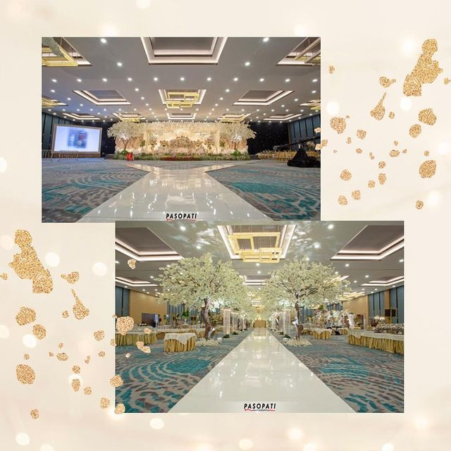 Krakatau Grand Ballroom TMII - Wedding Market