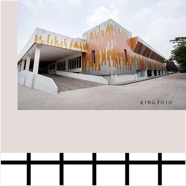 Krakatau Grand Ballroom TMII - Wedding Market