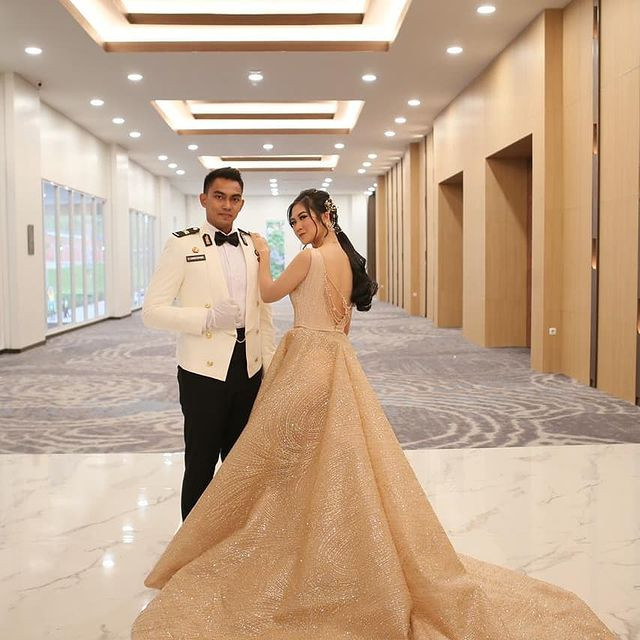 Krakatau Grand Ballroom TMII - Wedding Market