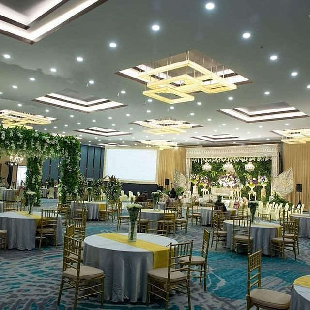 Krakatau Grand Ballroom TMII - Wedding Market
