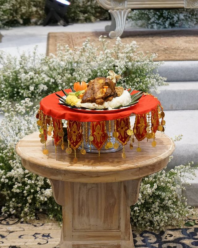 Samisara Grand Ballroom - Wedding Market