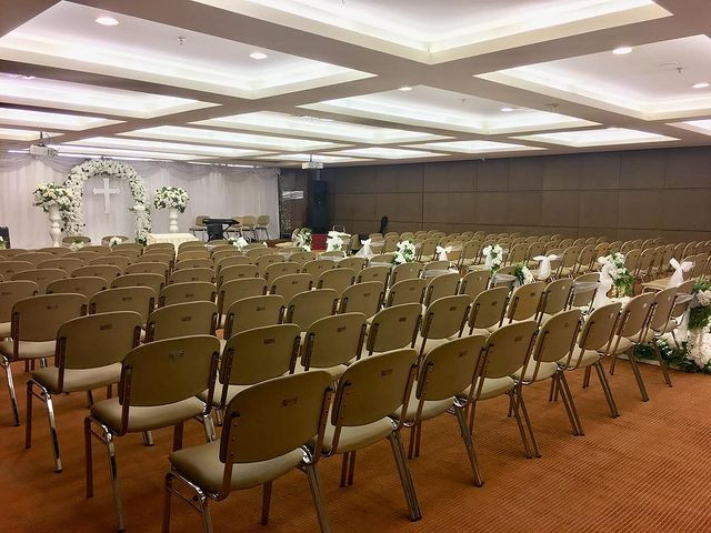 Integrity Convention Centre - Wedding Market