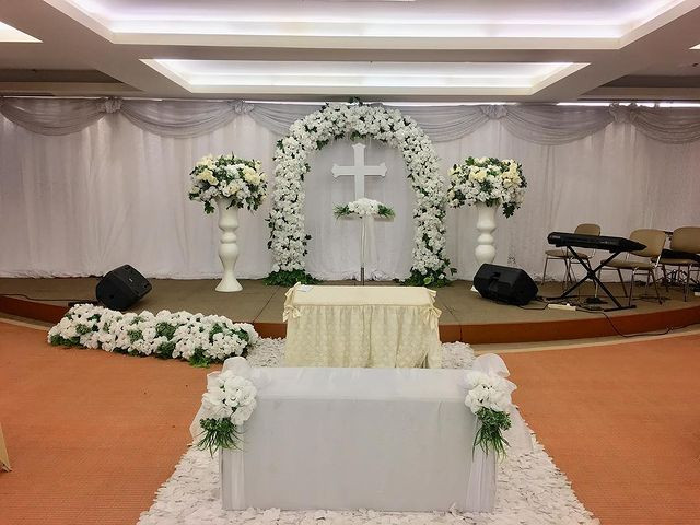 Integrity Convention Centre - Wedding Market