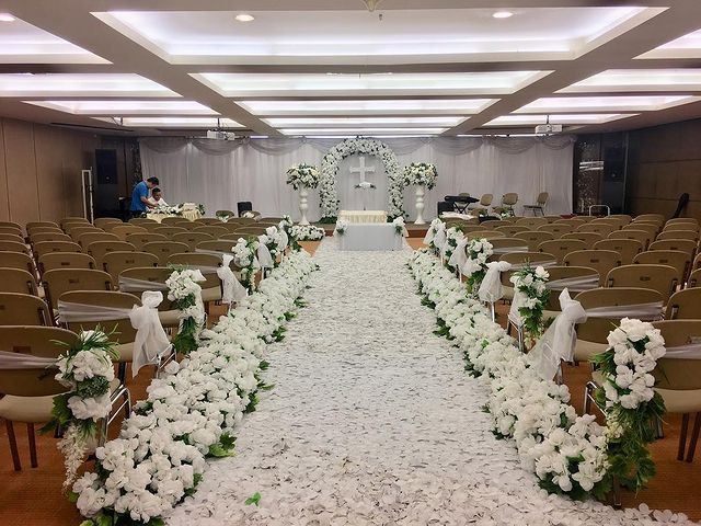 Integrity Convention Centre - Wedding Market