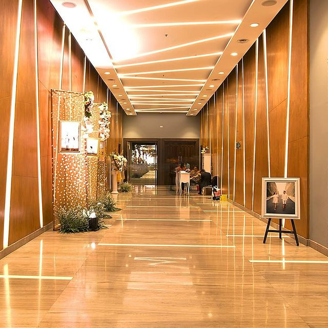 Integrity Convention Centre - Wedding Market