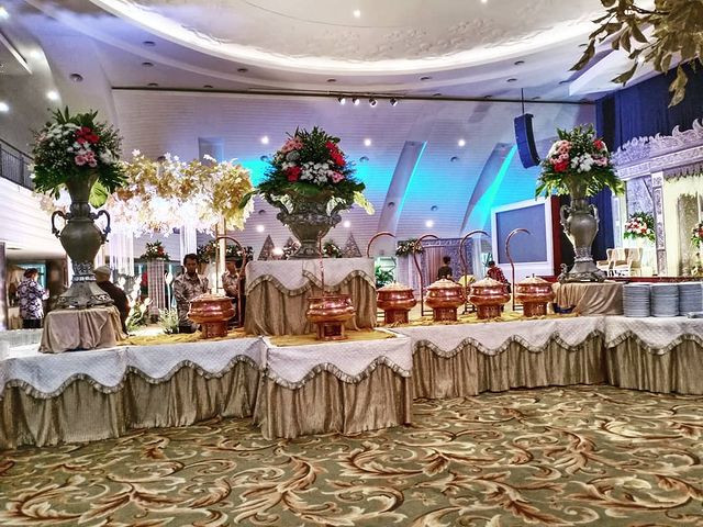 Auditorium BMKG - Wedding Market