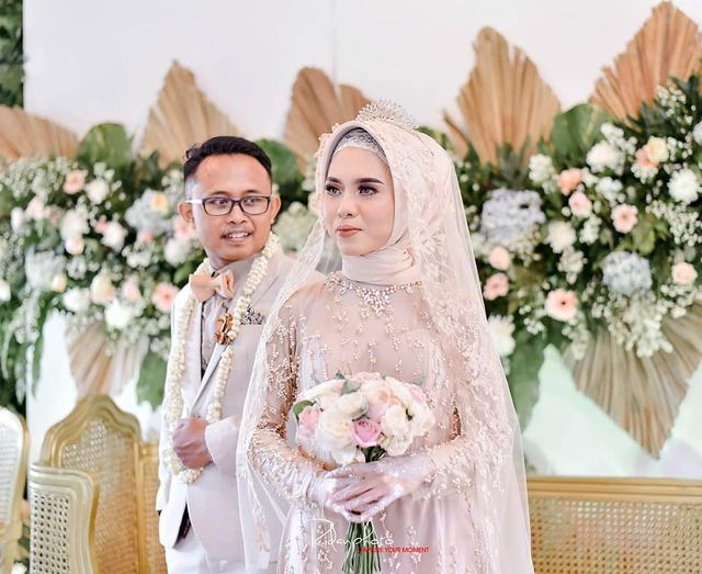Amira Catering - Wedding Market