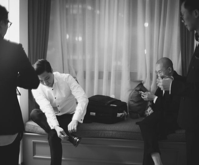 David Salim Photography - Wedding Market