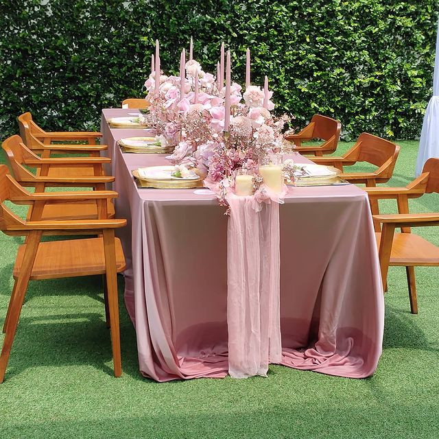 Ruma Dining - Wedding Market