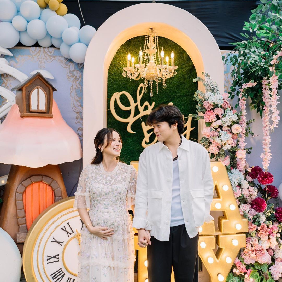 Ruma Dining - Wedding Market