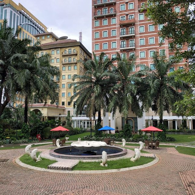 Arkadia Green Park - Wedding Market