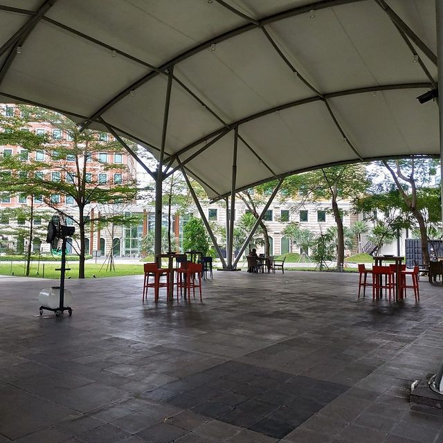 Arkadia Green Park - Wedding Market