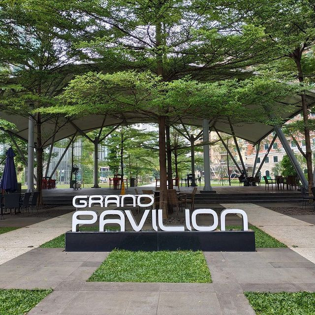 Arkadia Green Park - Wedding Market