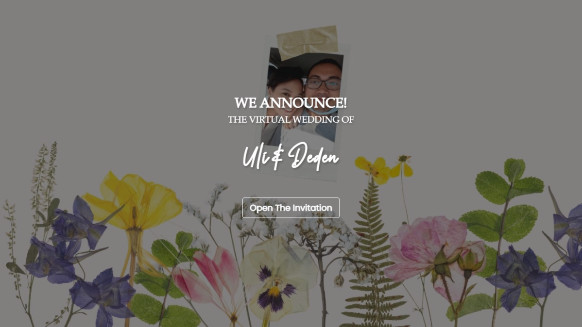 Viding Co - Wedding Market