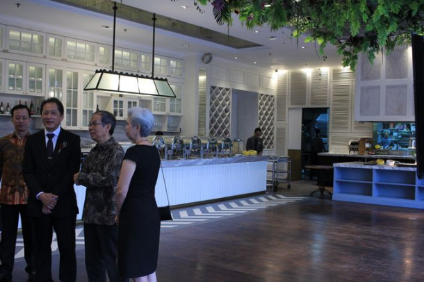 Wyl's Kitchen - Wedding Market