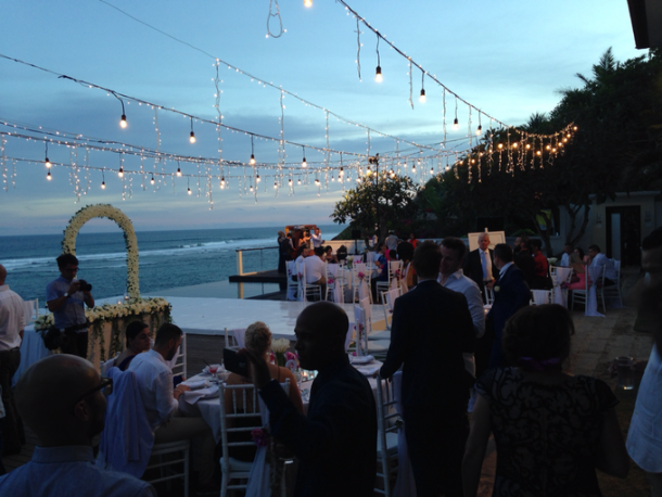 Bali Photo Booth - Wedding Market