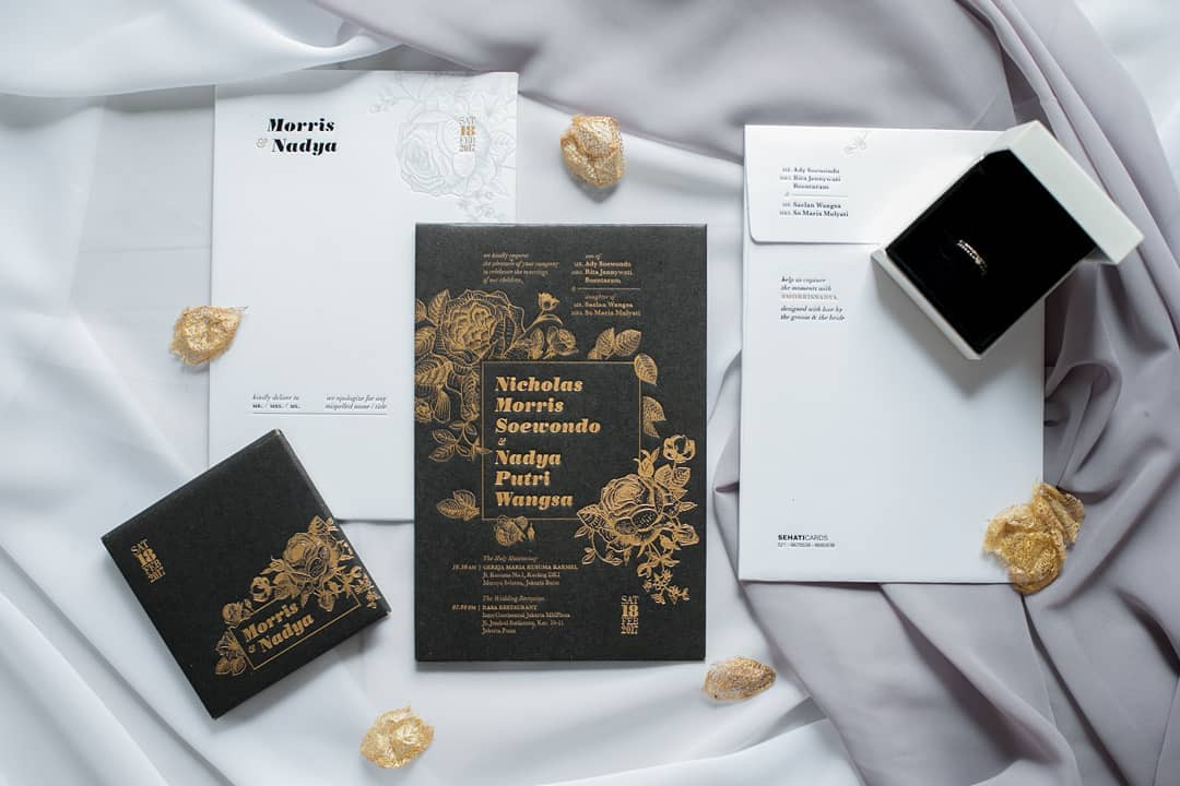 Sehati Cards Wedding Indian Wedding Cards | Wedding Invitation Cards