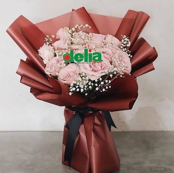 Istana Bunga Delia - Wedding Market