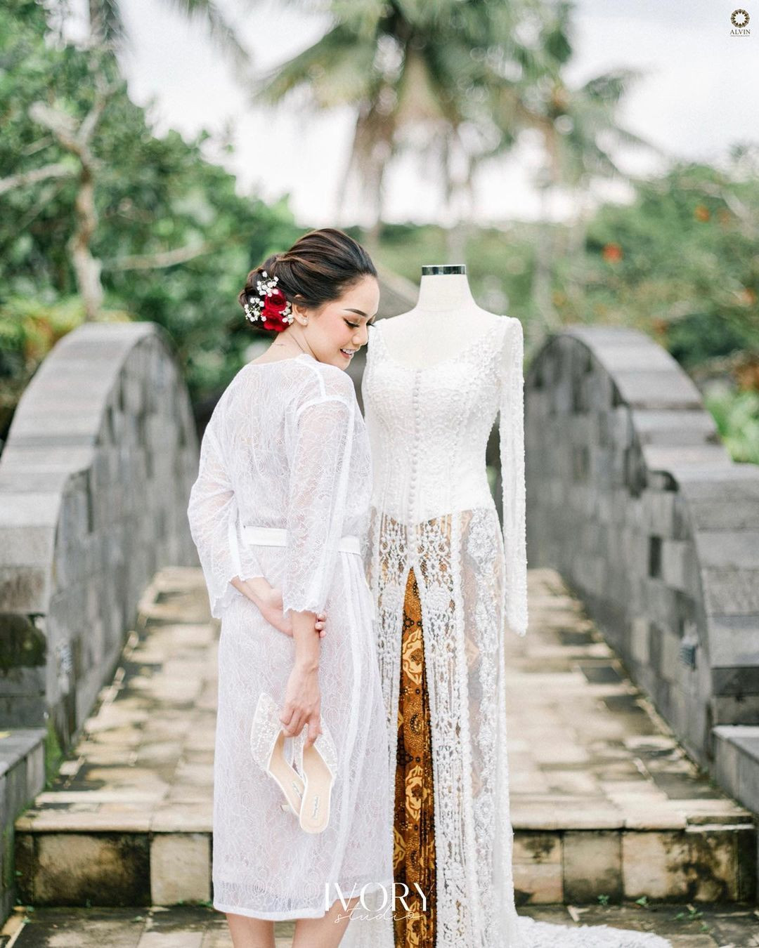 Ivory Studio - Wedding Market