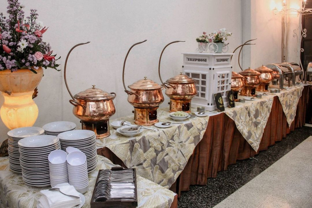 Maharani Catering - Wedding Market