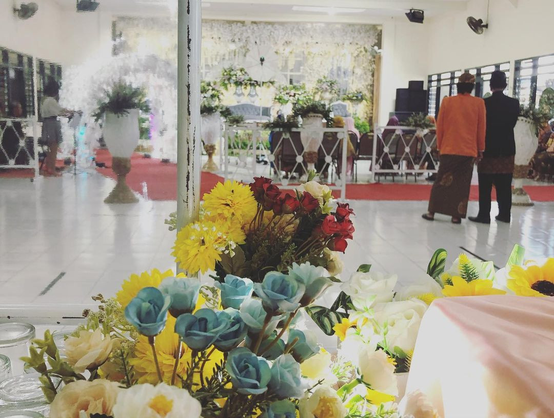 Maharani Catering - Wedding Market