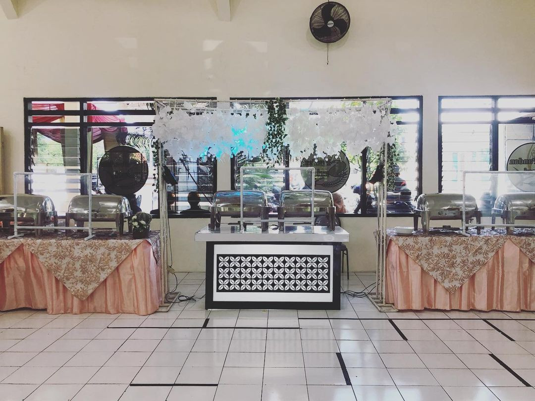Maharani Catering - Wedding Market
