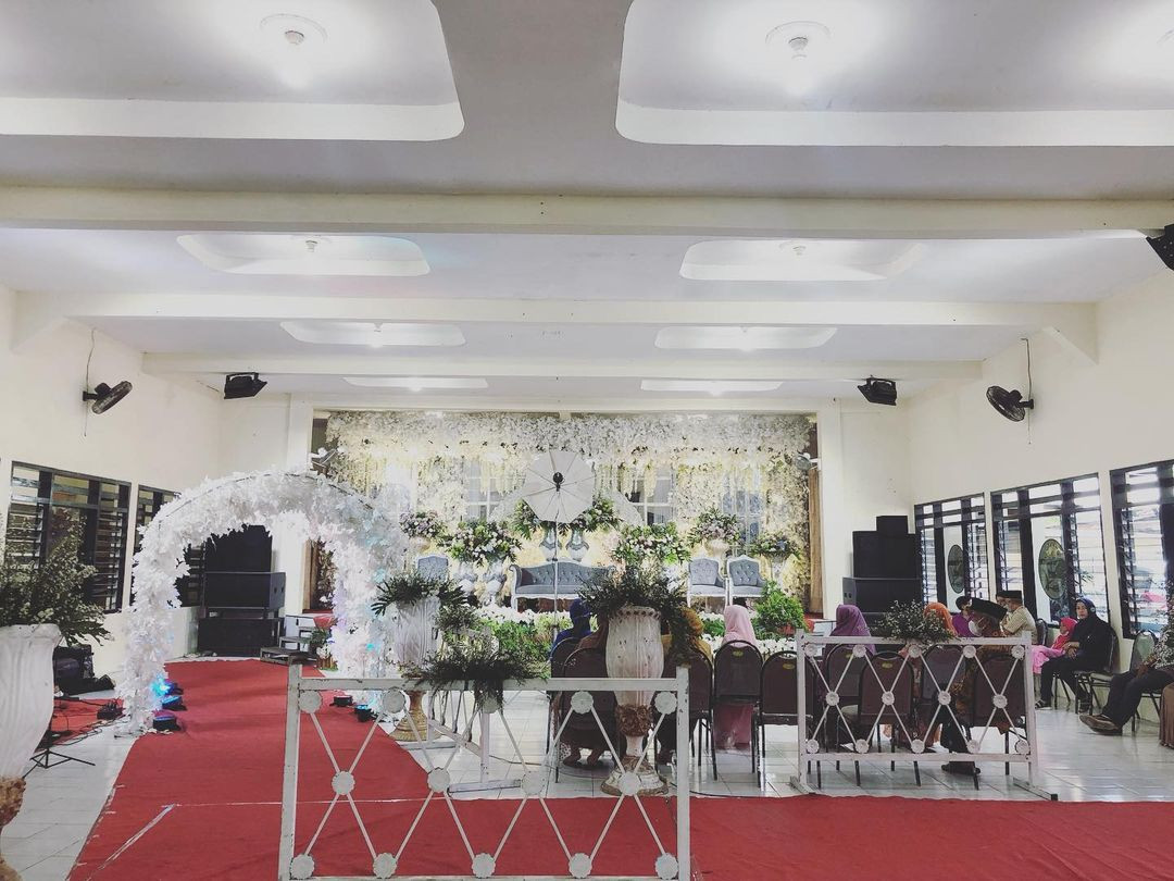 Maharani Catering - Wedding Market